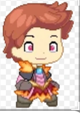 Ask Crios (Prodigy Comedies style) | Fandom