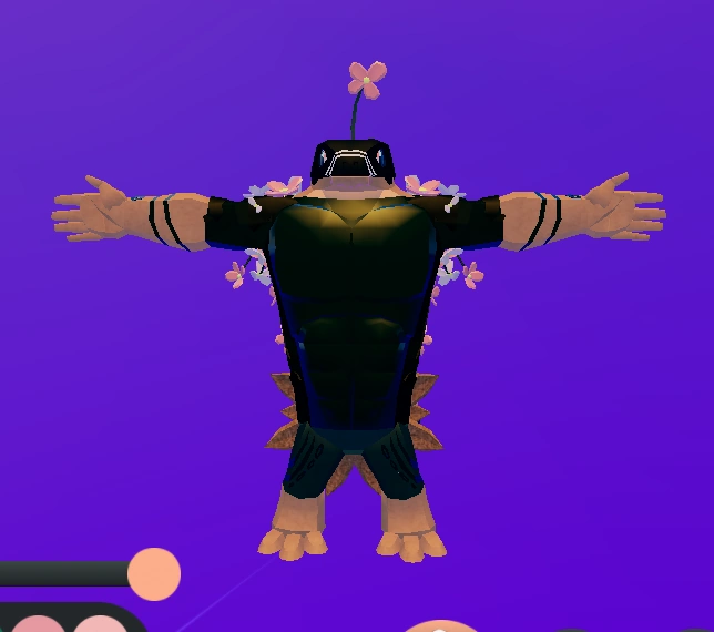 Comment your cursed or funny creature skins | Fandom