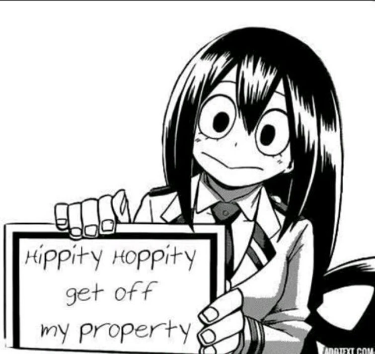 I'm don't Know What To Do So Have A Froppy Meme | Fandom