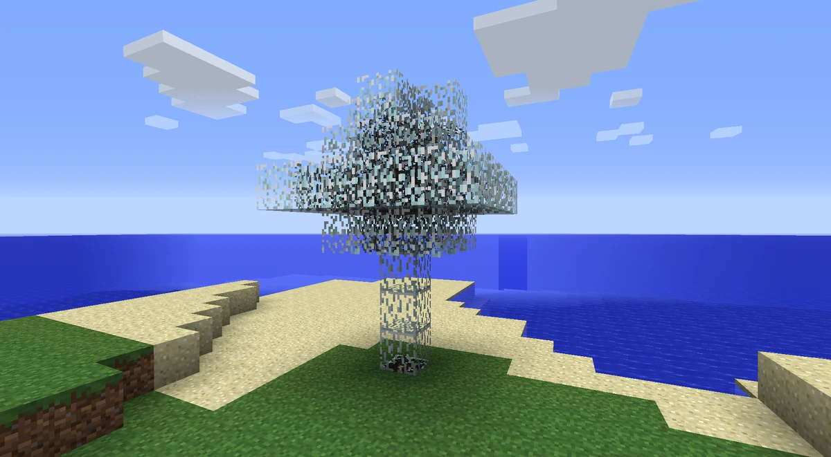 Trees | EccentricBiomes Wikia | Fandom