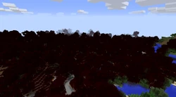 Death Forest | EccentricBiomes Wikia | Fandom