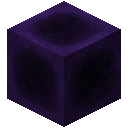 Amethyst Crust - Official Eccentric Biomes Wiki