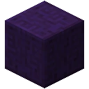 Chiseled Amethyst - Official Eccentric Biomes Wiki
