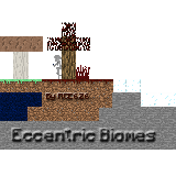 Obsidian Forest - Official Eccentric Biomes Wiki