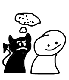bob mod? | Fandom