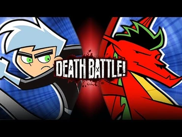 What is your least favorite death battle? (for cartoon themed modern ...