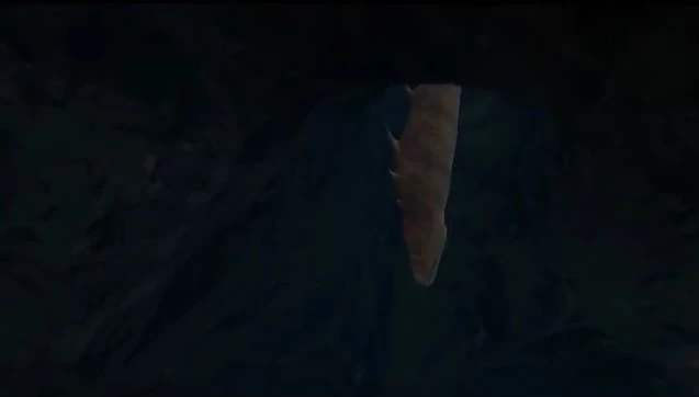 Giant Eel (DOTF) | Ecco The Dolphin Wiki | Fandom