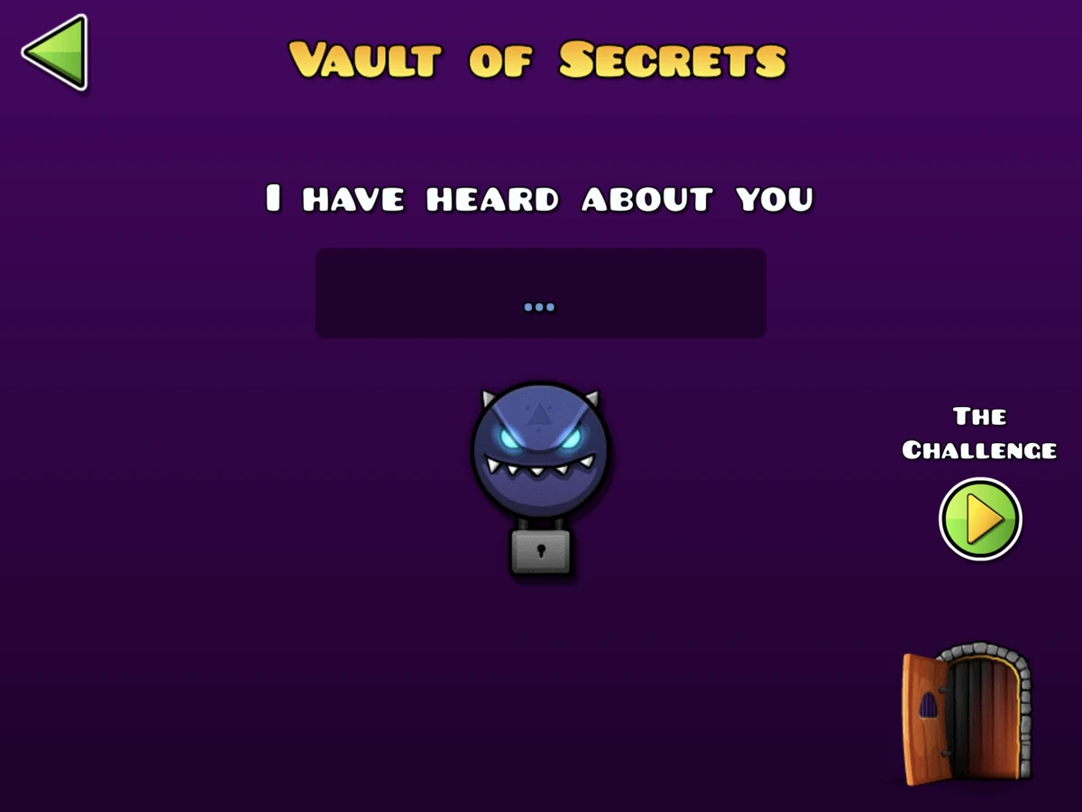 The Keymaster (Geometry Dash) | Everything Wiki | Fandom