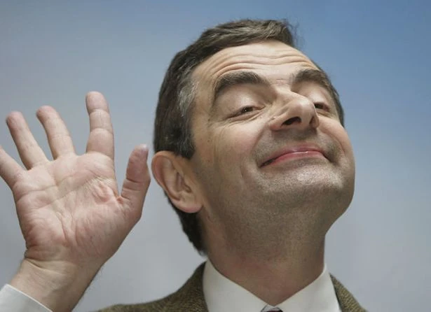 Mr. Bean | Everything Wiki | Fandom