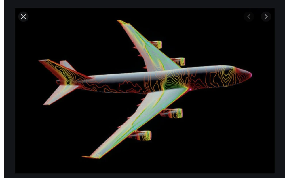 Aerodynamics | Everything Wiki | Fandom