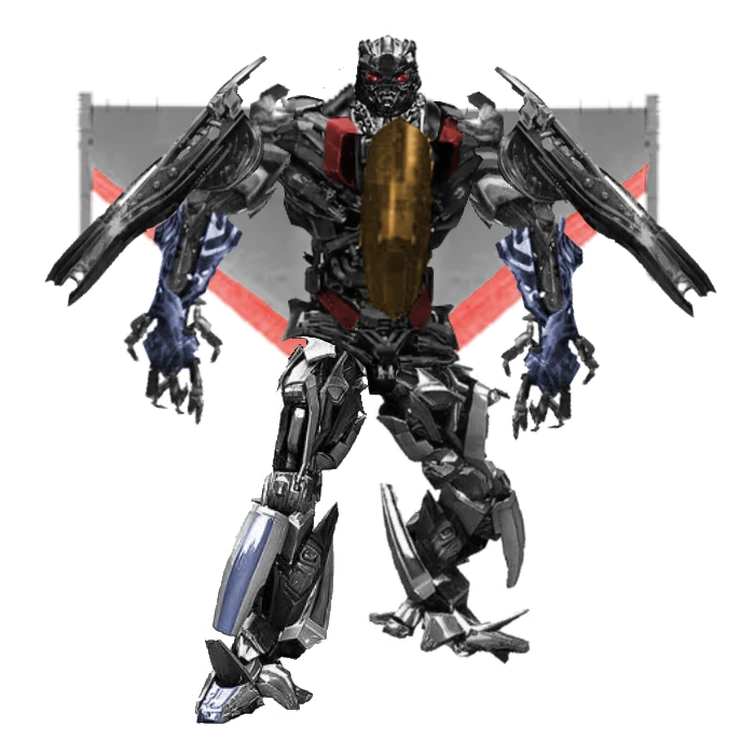 Discuss Everything About Teletraan I: The Transformers Wiki | Fandom