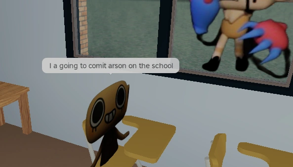 (Offtopic again) YALL- | Fandom