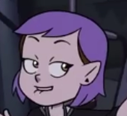 When you pause at the wrong frame... | Fandom