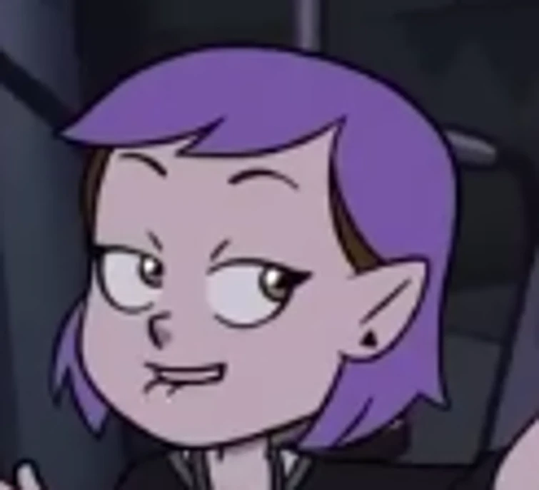 When you pause at the wrong frame... | Fandom