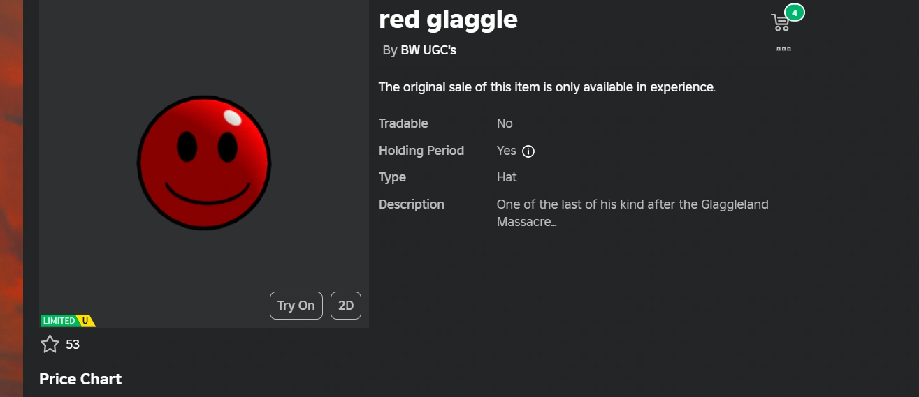 GLAGGLE UGC?!?!? | Fandom