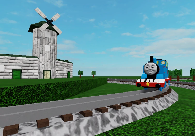 I'm currantly working on a Ro Scale game | Fandom