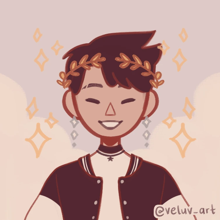 Picrew Day 29 | Fandom