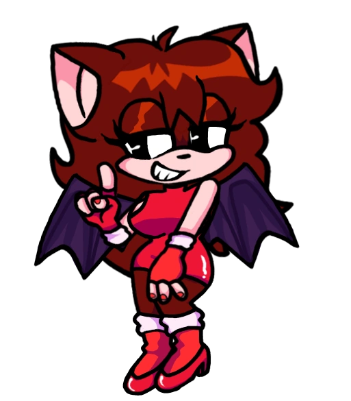 made my own encore gf design, what do u think? | Fandom