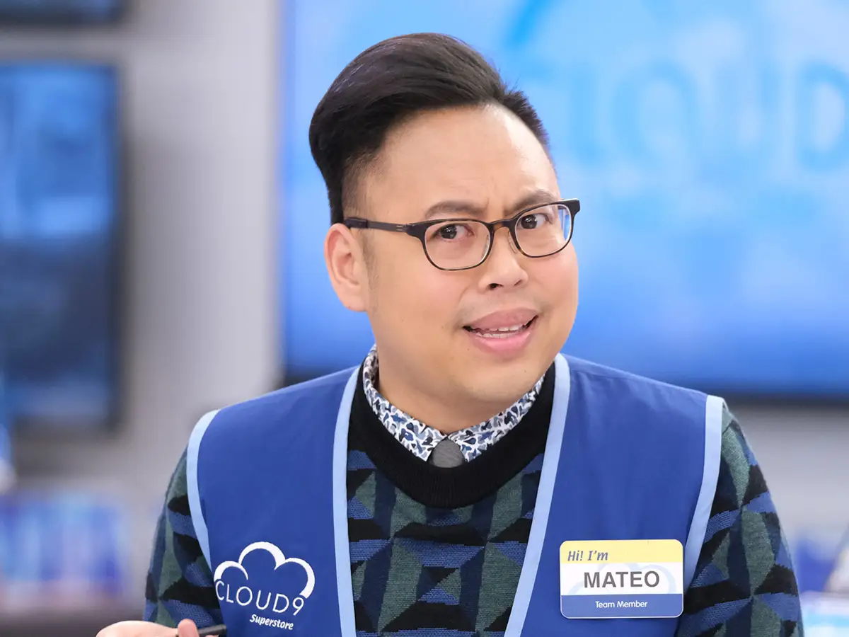 How Well Do You Know 'Superstore's' Mateo? | Fandom