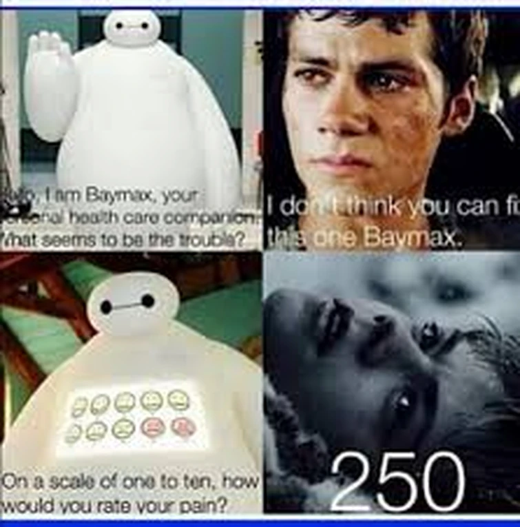 Maze runner memes | Fandom