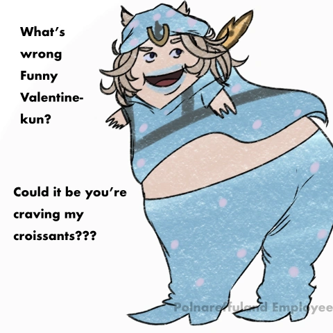 Cursed images time :) | Fandom