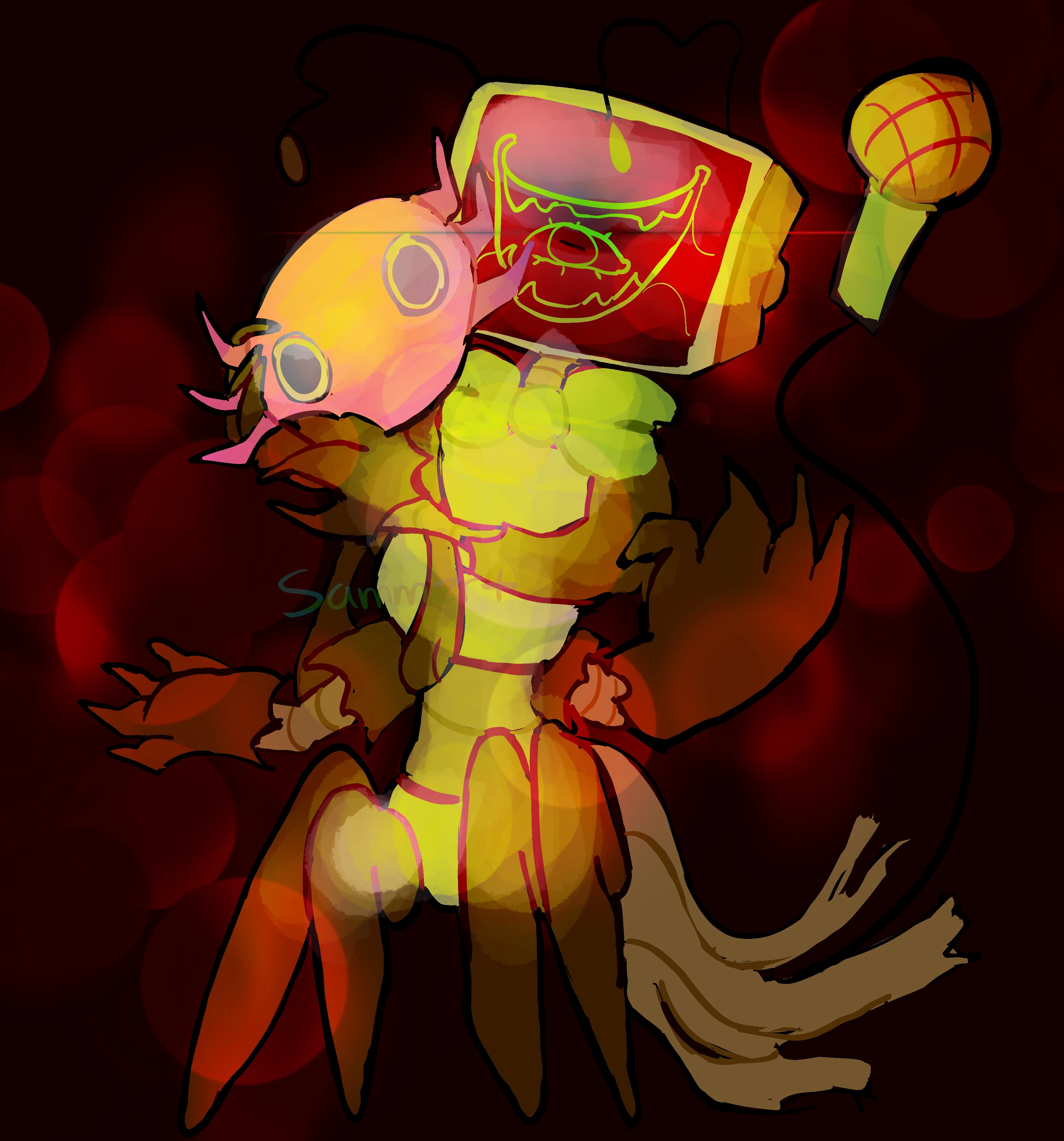 THE VIRUS AND THE INFECTED. | Fandom