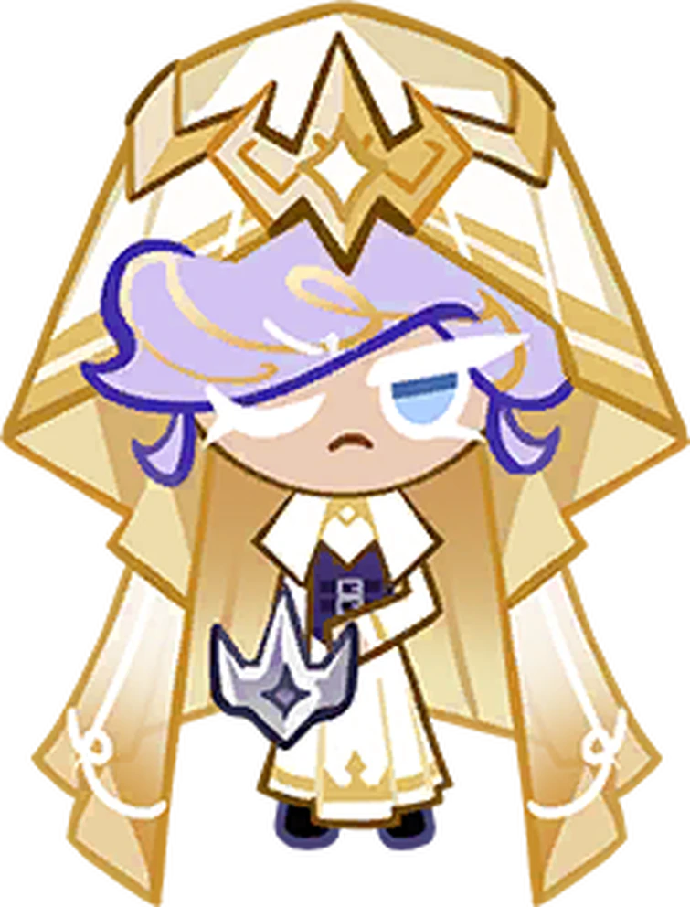 Chinese Cookie Run Kingdom | Fandom