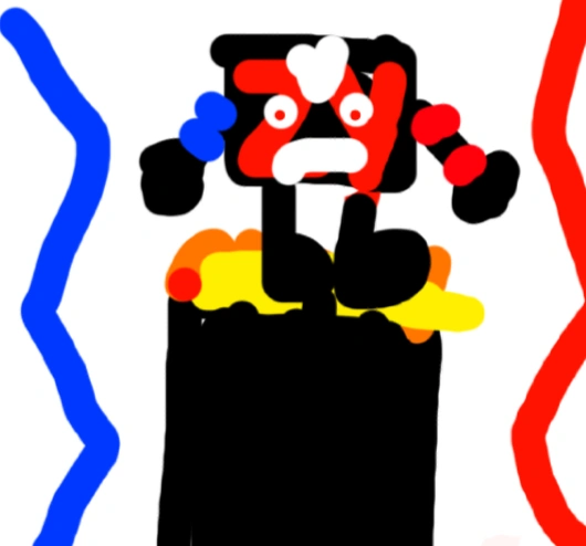 I'm back in DEVIL MODE | Fandom