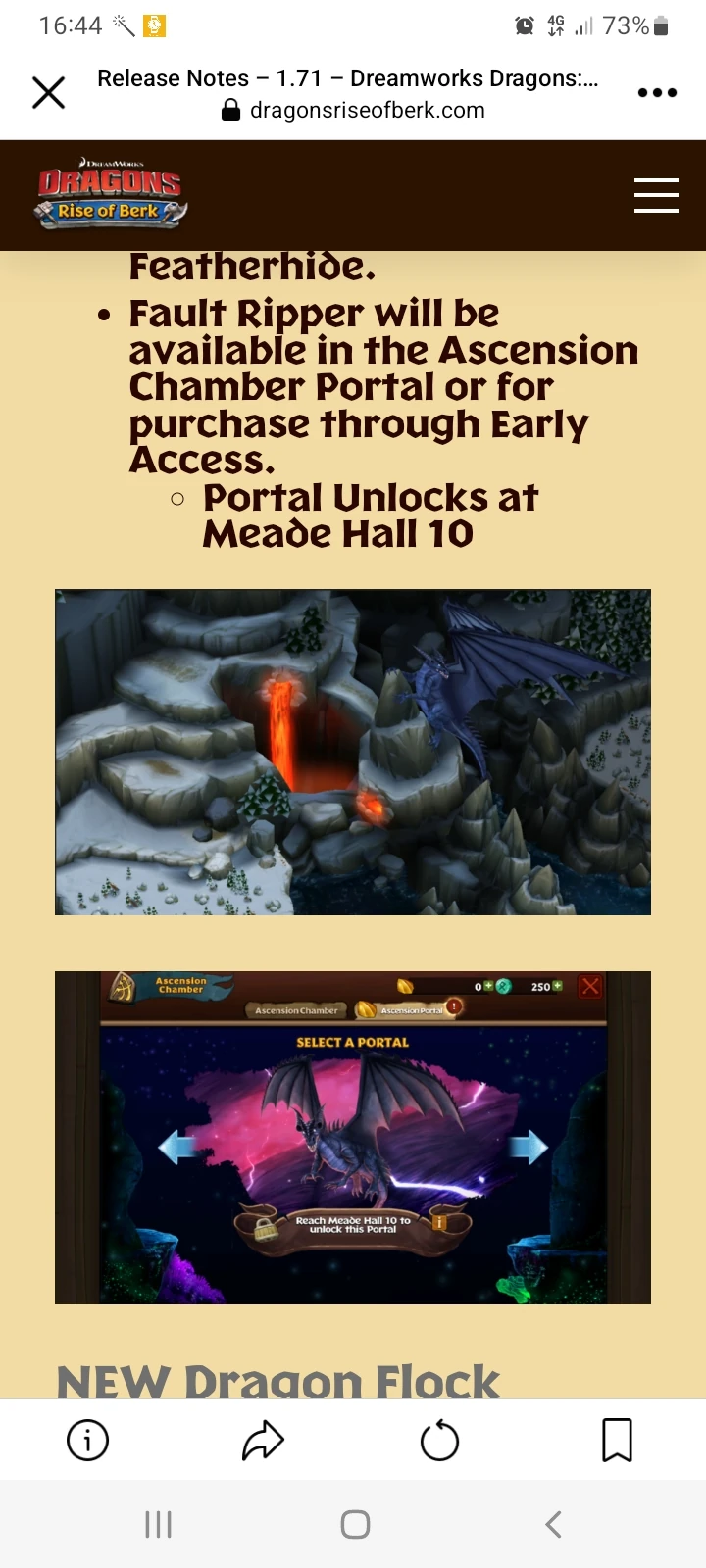 Fault Ripper in RoB | Fandom