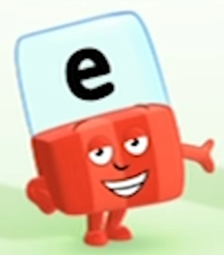 What font are the numberlings? | Fandom