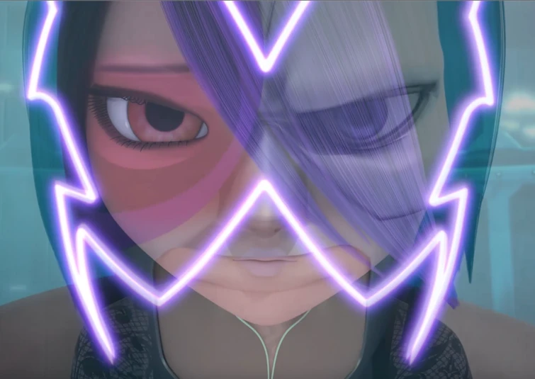 Cursed S4 Images Part 1 (Ft. Shadow Moth) | Fandom