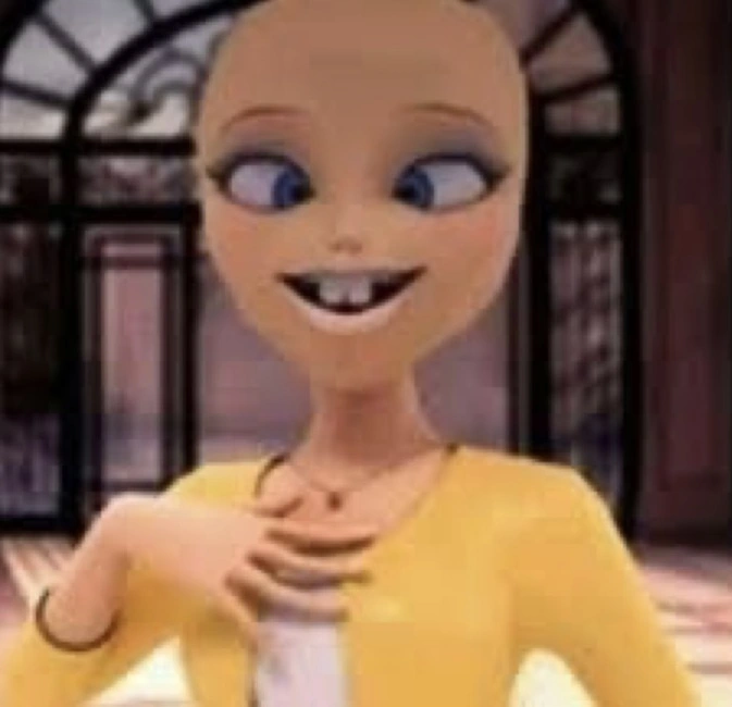 Day 79 of Posting Memes and Photos Until the Miraculous London Special ...