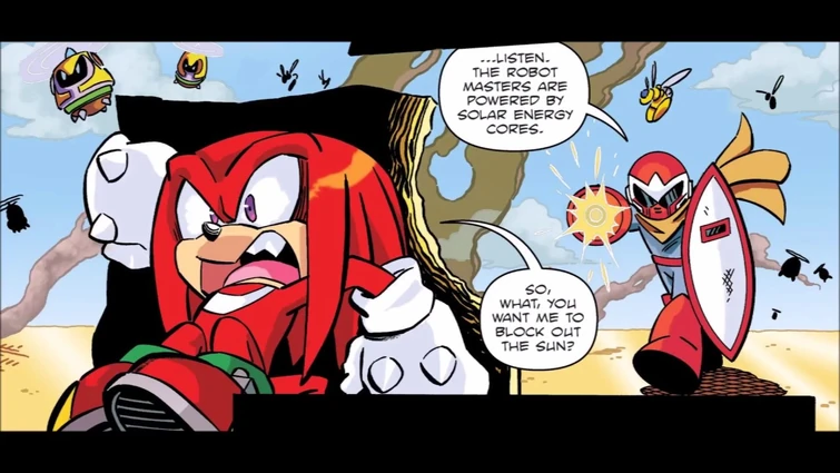 Comic & Manga dubs by TheMajinV | Fandom