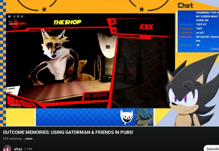 the fox says | Fandom