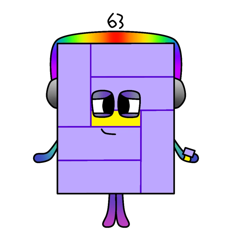 Discuss Everything About Numberblocks Wiki | Fandom