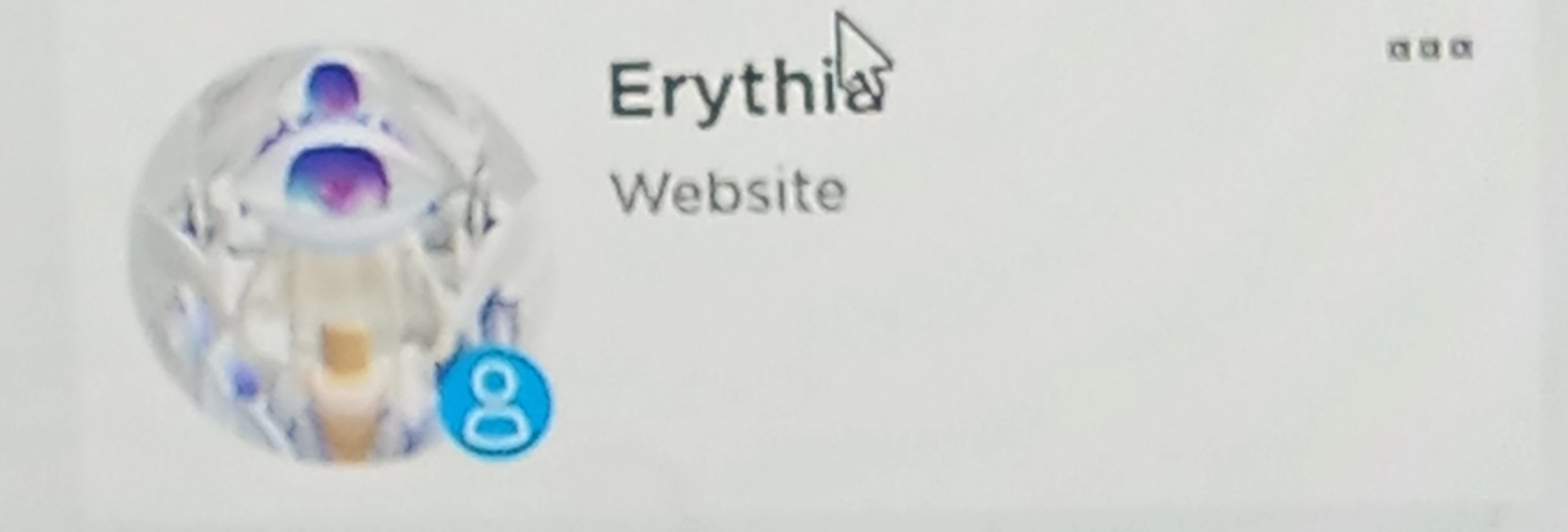 POV: You see I'm still stalking erythia | Fandom