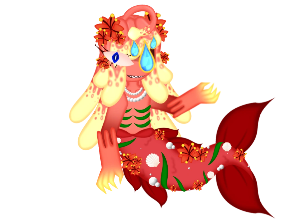 Floral Ruins Showcase:Sinnfoni redesigned | Fandom