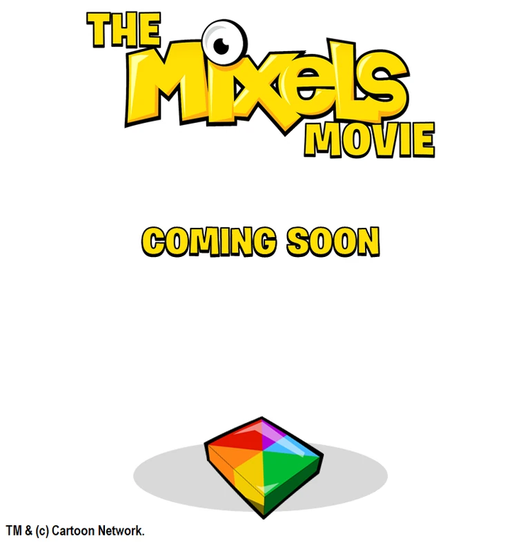 Discuss Everything About Mixels Wiki | Fandom