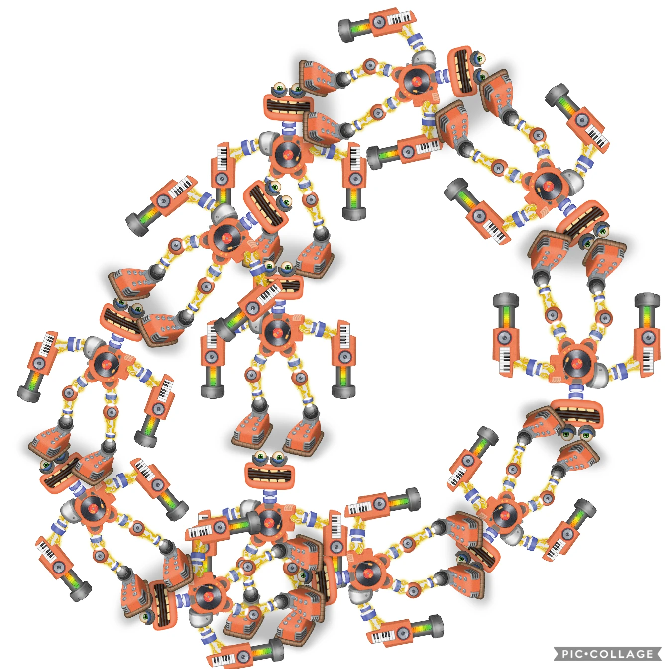 The entire Weeeeee series that I could find | Fandom