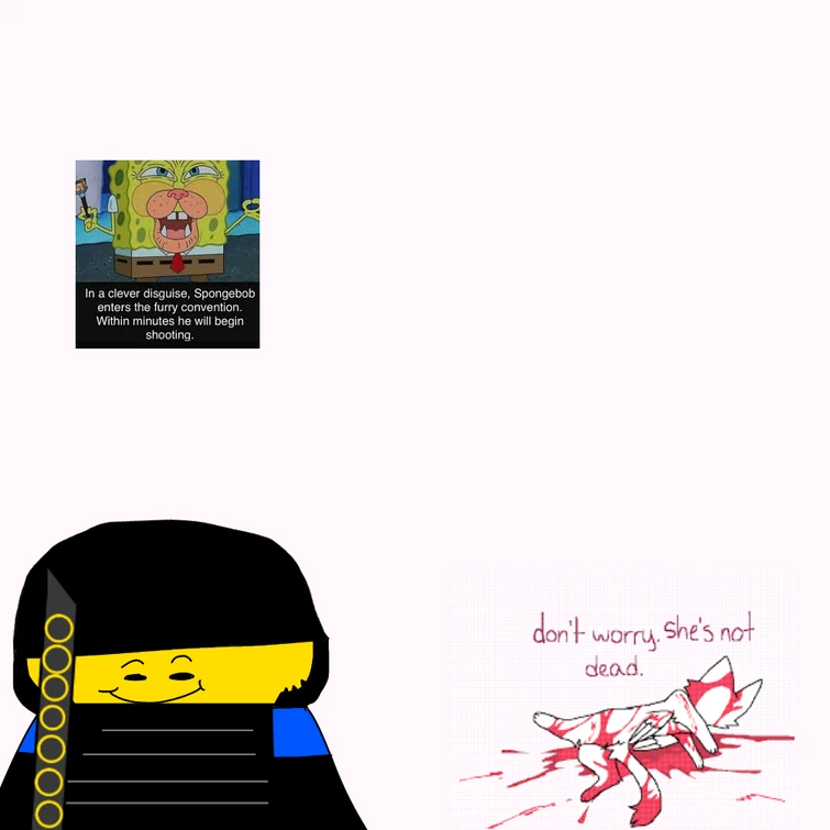 Casually terrorizing a server while dressed as Sparta from DvN | Fandom