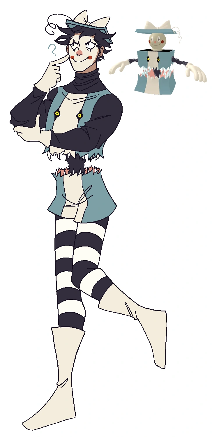 Icigool as a human!! | Fandom