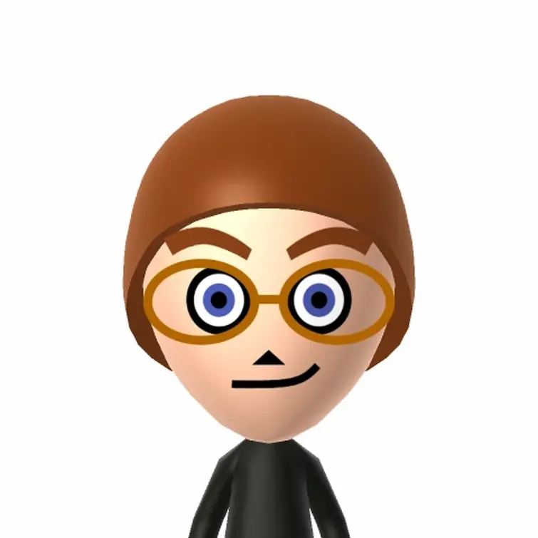 A Day A Mii (Mii Channel Banner Edition) Part 8: Tammy | Fandom