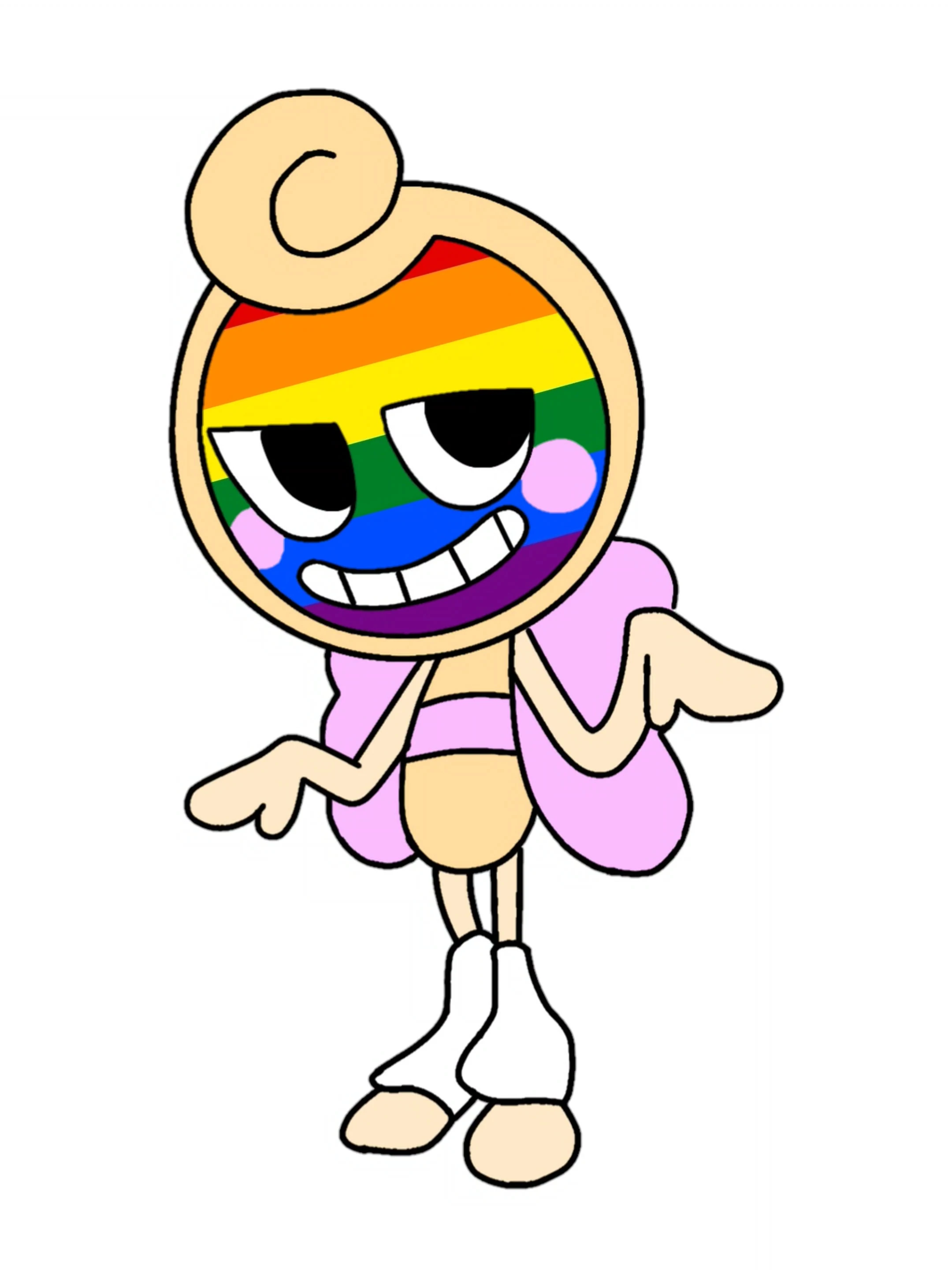 Just a normal image of Glisten | Fandom