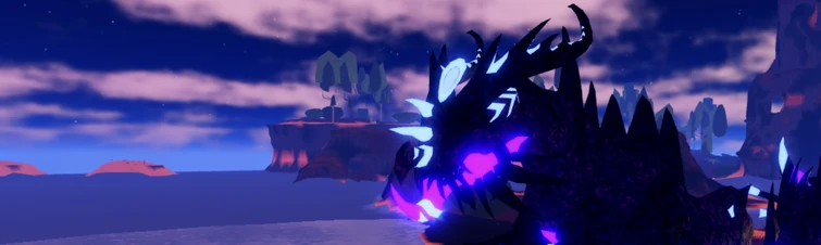 Glimmer nebula Sigmatrox | Fandom