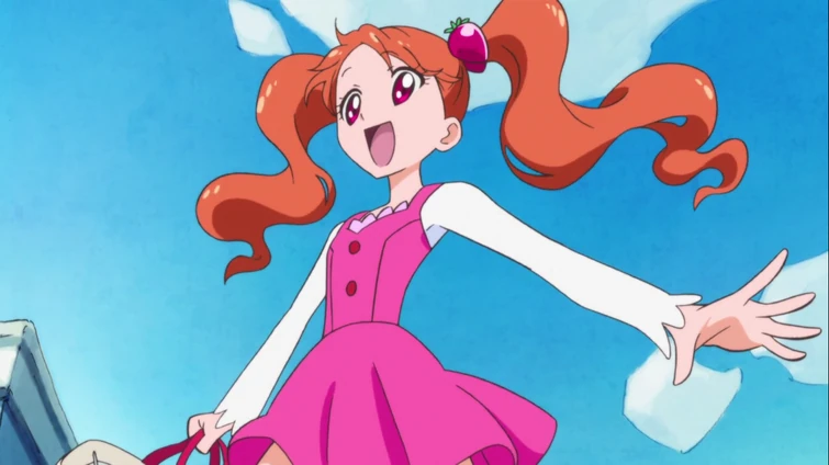 This is how Ichika is adorable | Fandom