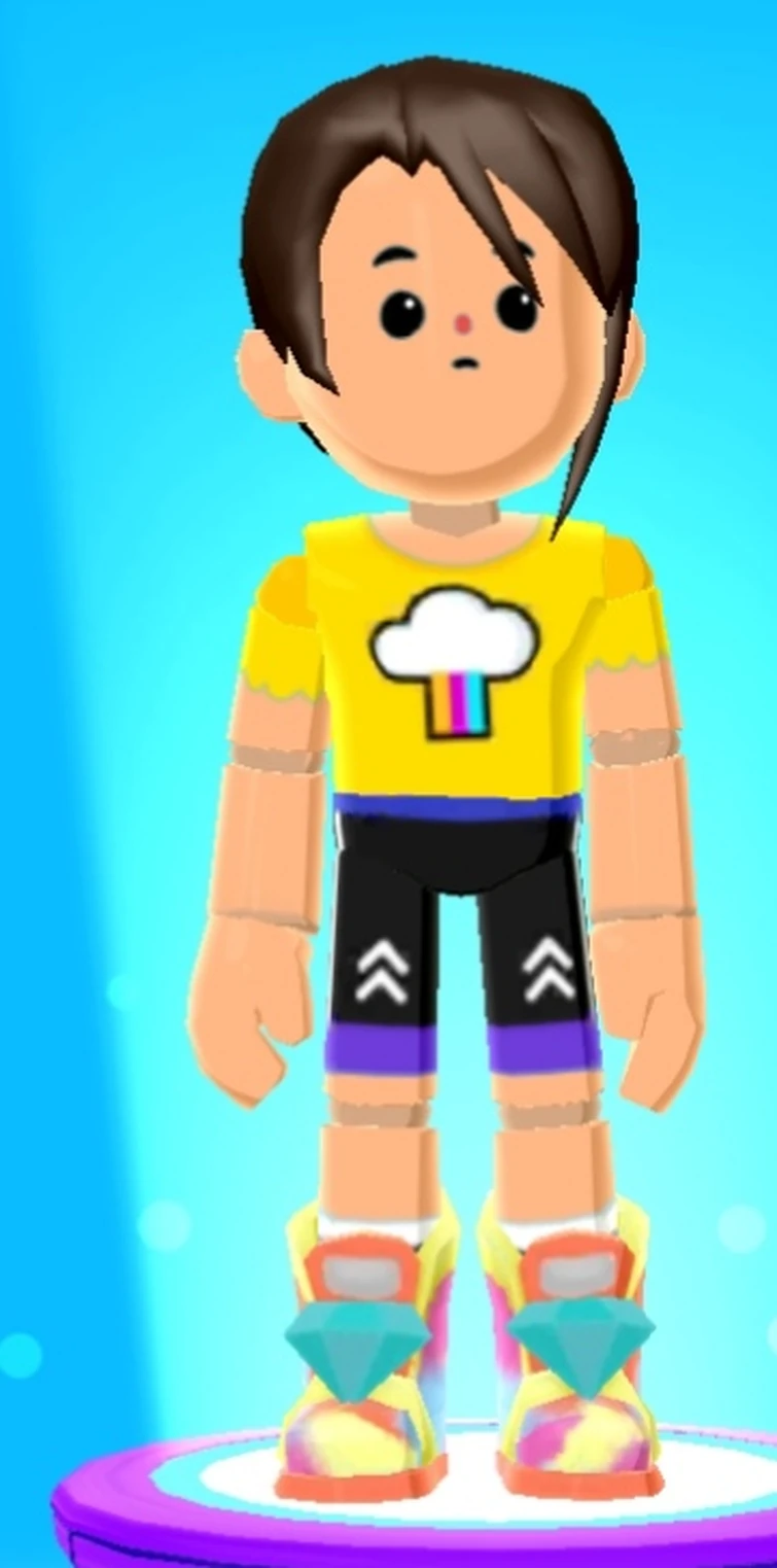 Discuss Everything About Go Vacation Wiki | Fandom