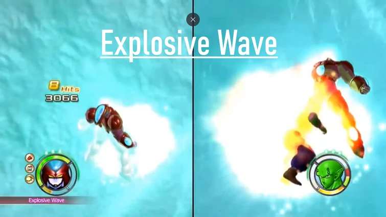 Discuss Everything About Dragon Ball Wiki | Fandom