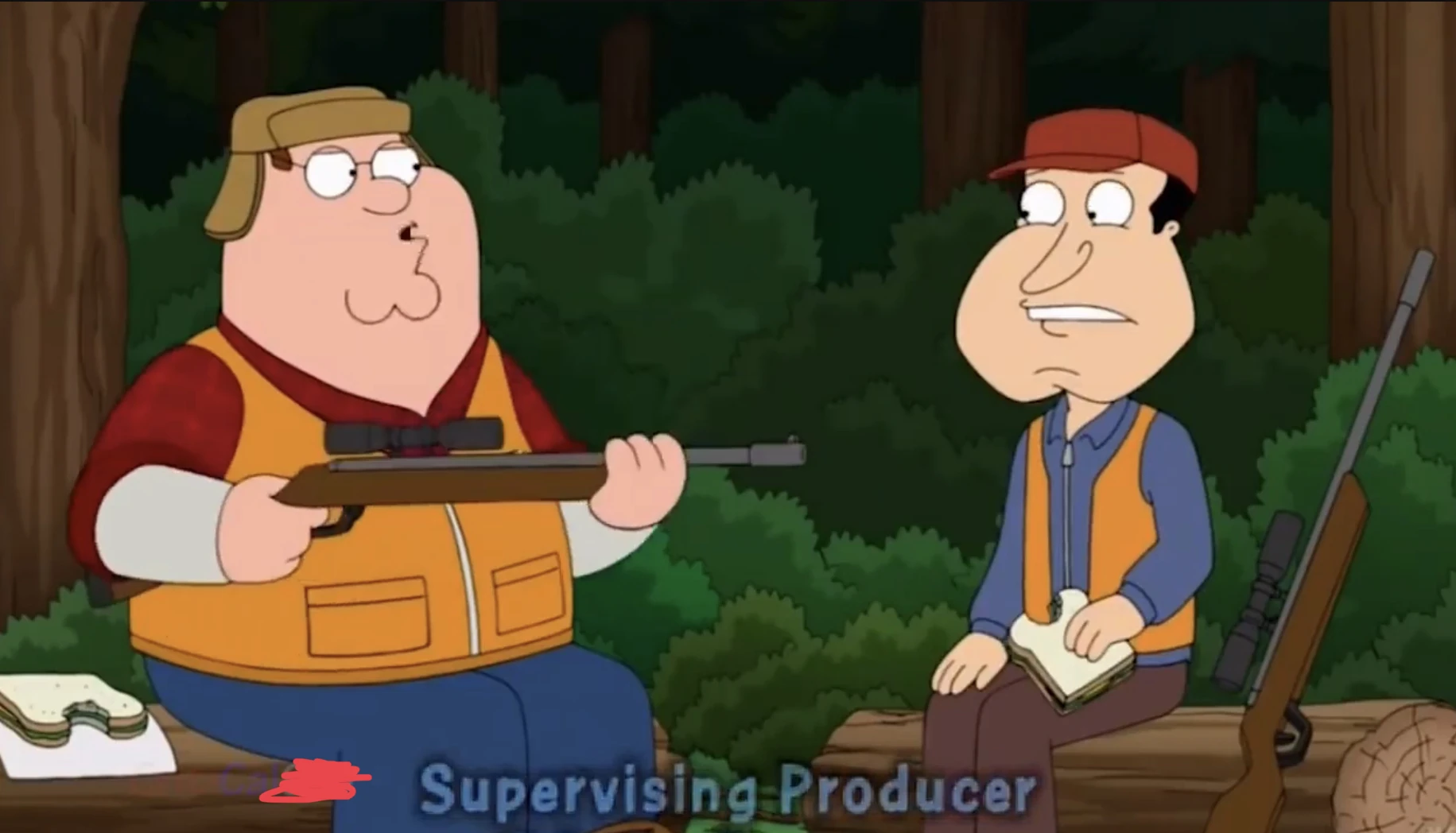 did you find this moment funny? | Fandom