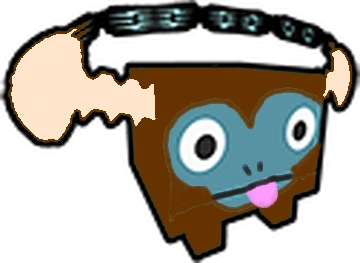 My fanmade monkeys | Fandom