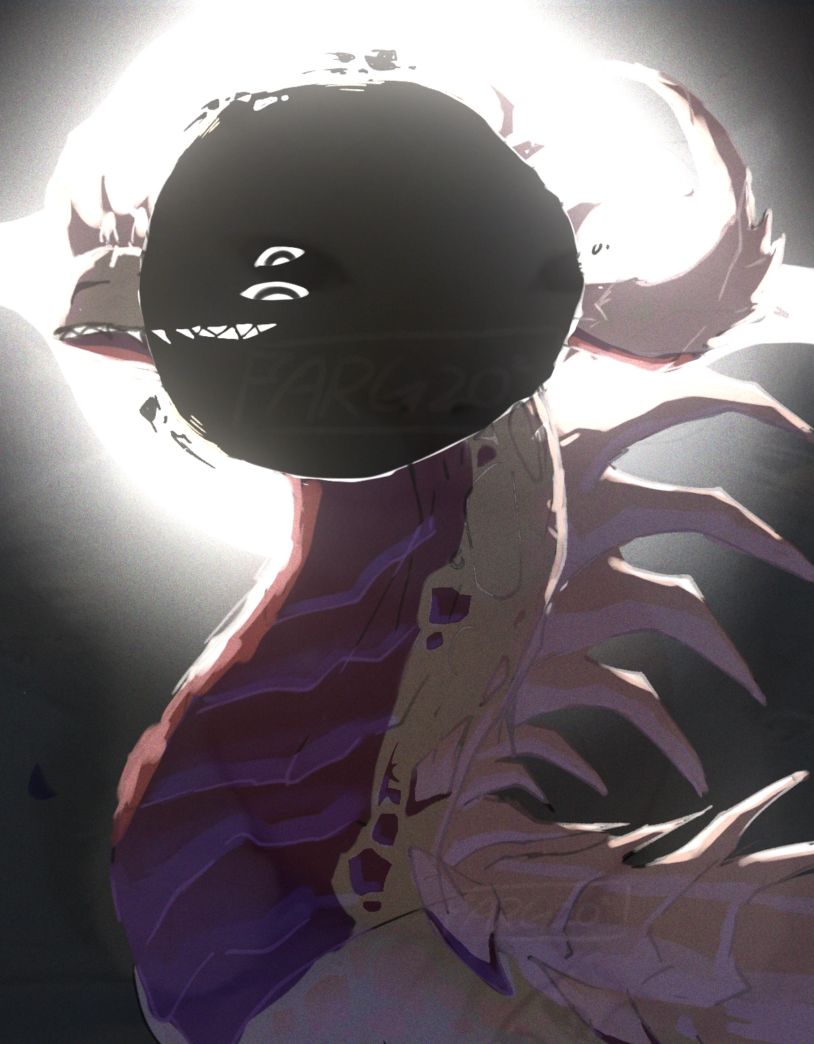 done (art of Cataclysm, my new dex!) | Fandom